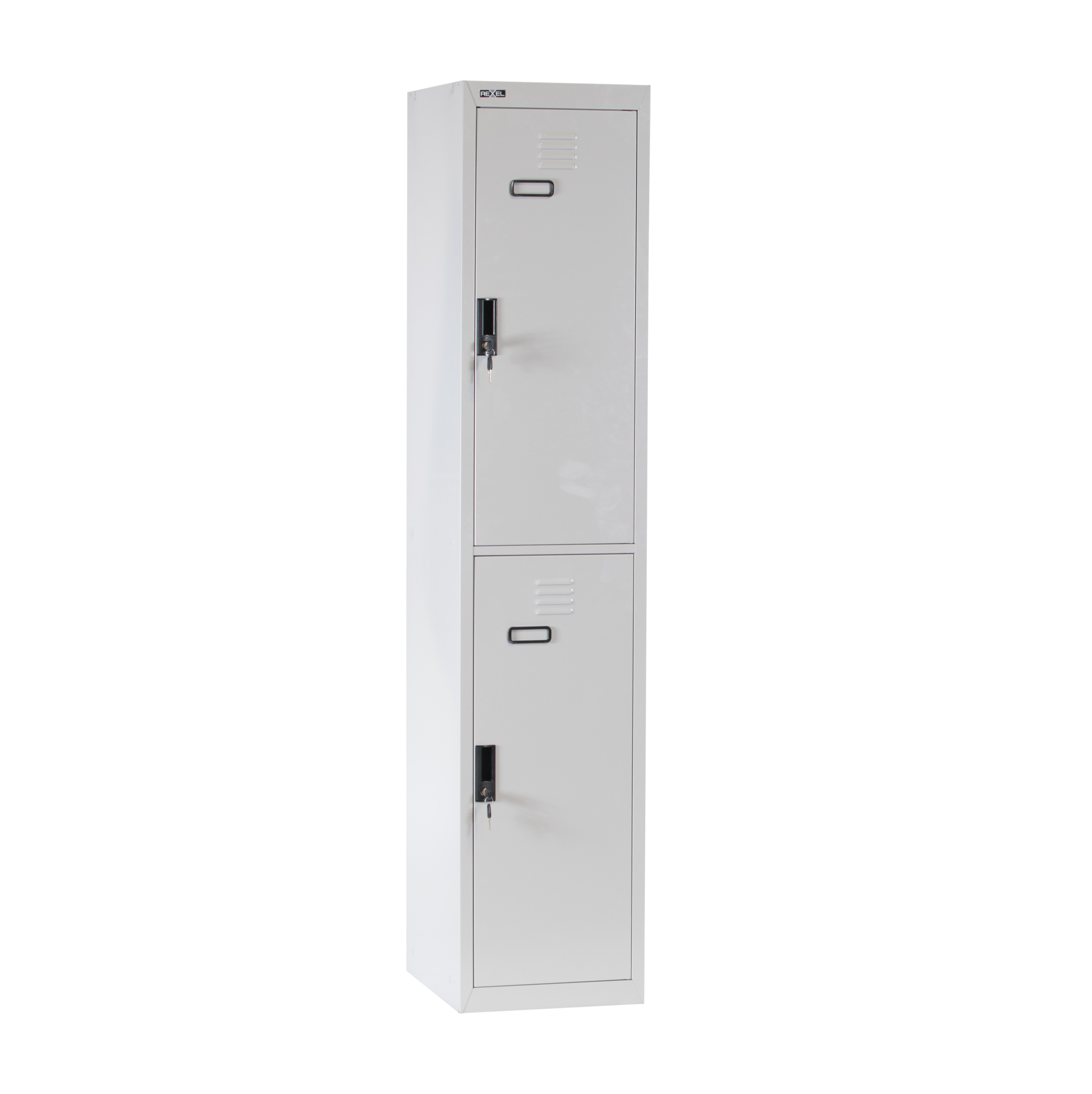 PD- Double Door Locker – Pro Desk Furniture