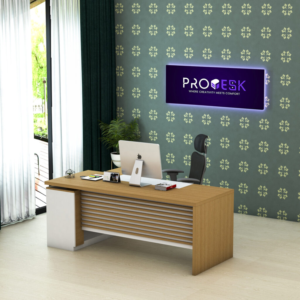 Pro Desk Furniture