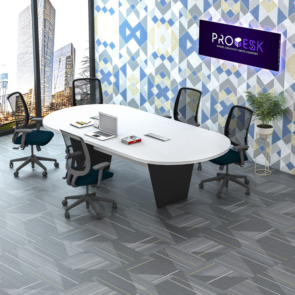 Conference / Meeting Desk PD-MT-O9 – Pro Desk Furniture