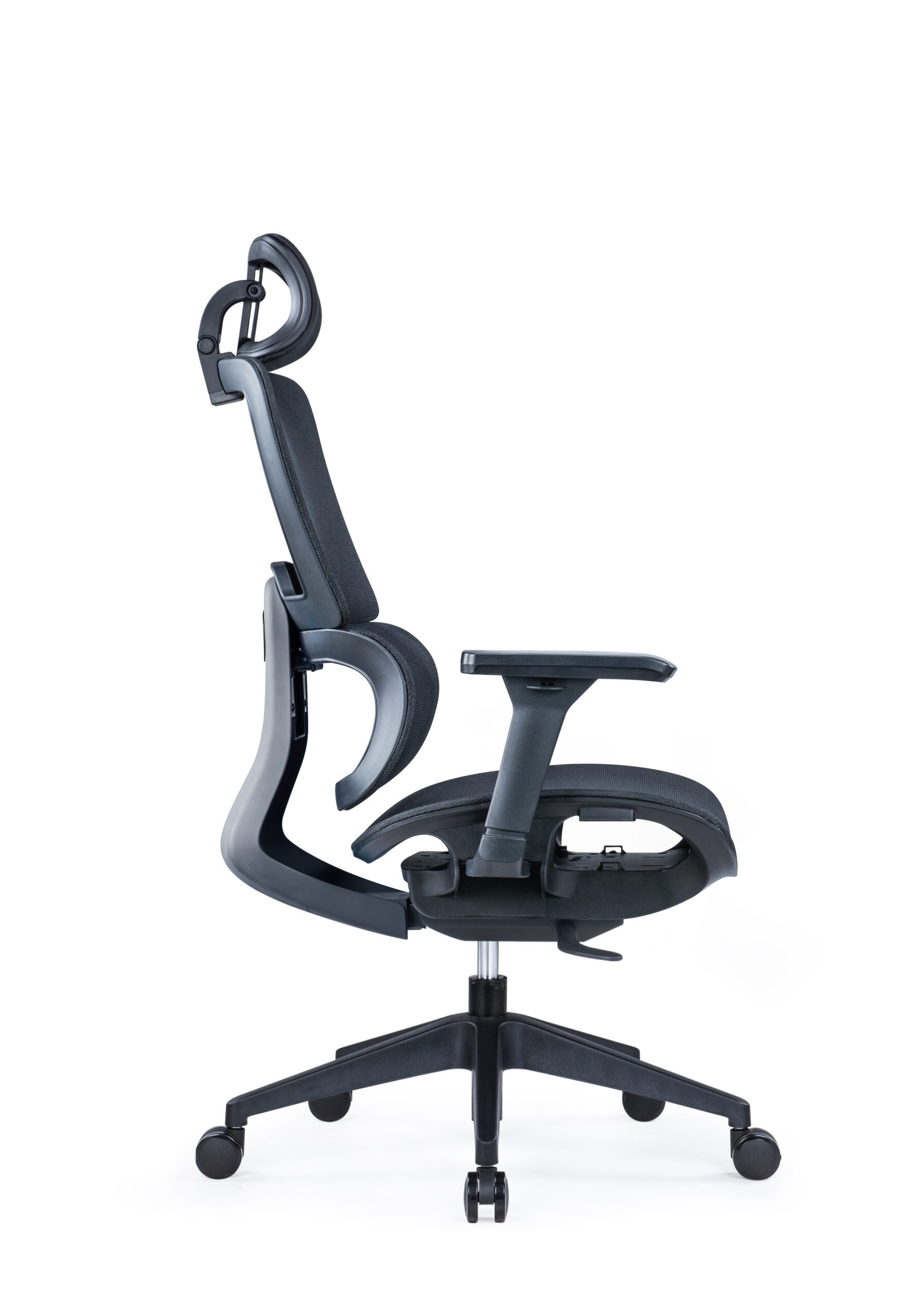 Executive High Back Chair-PRIME – Pro Desk Furniture