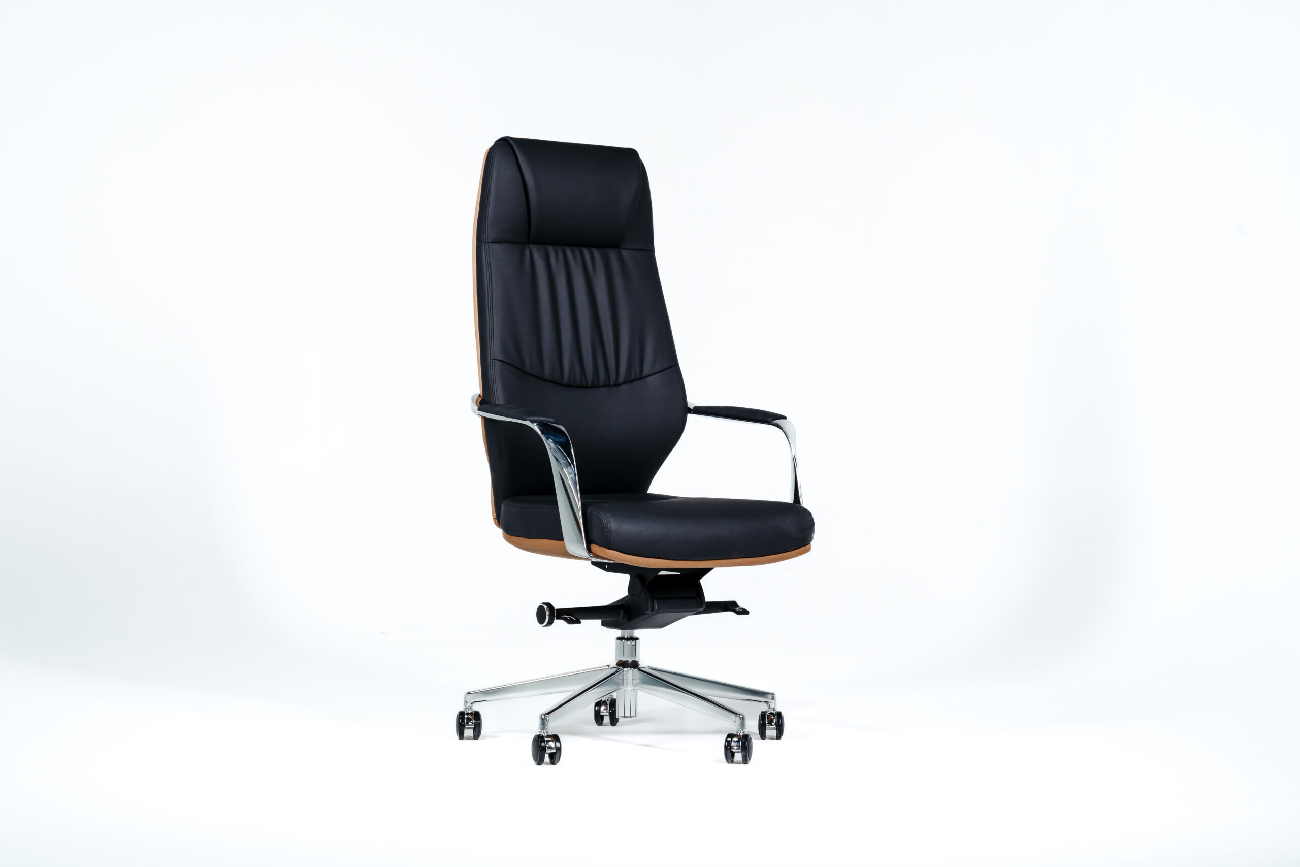 Executive High Back Chair-Queen – Pro Desk Furniture
