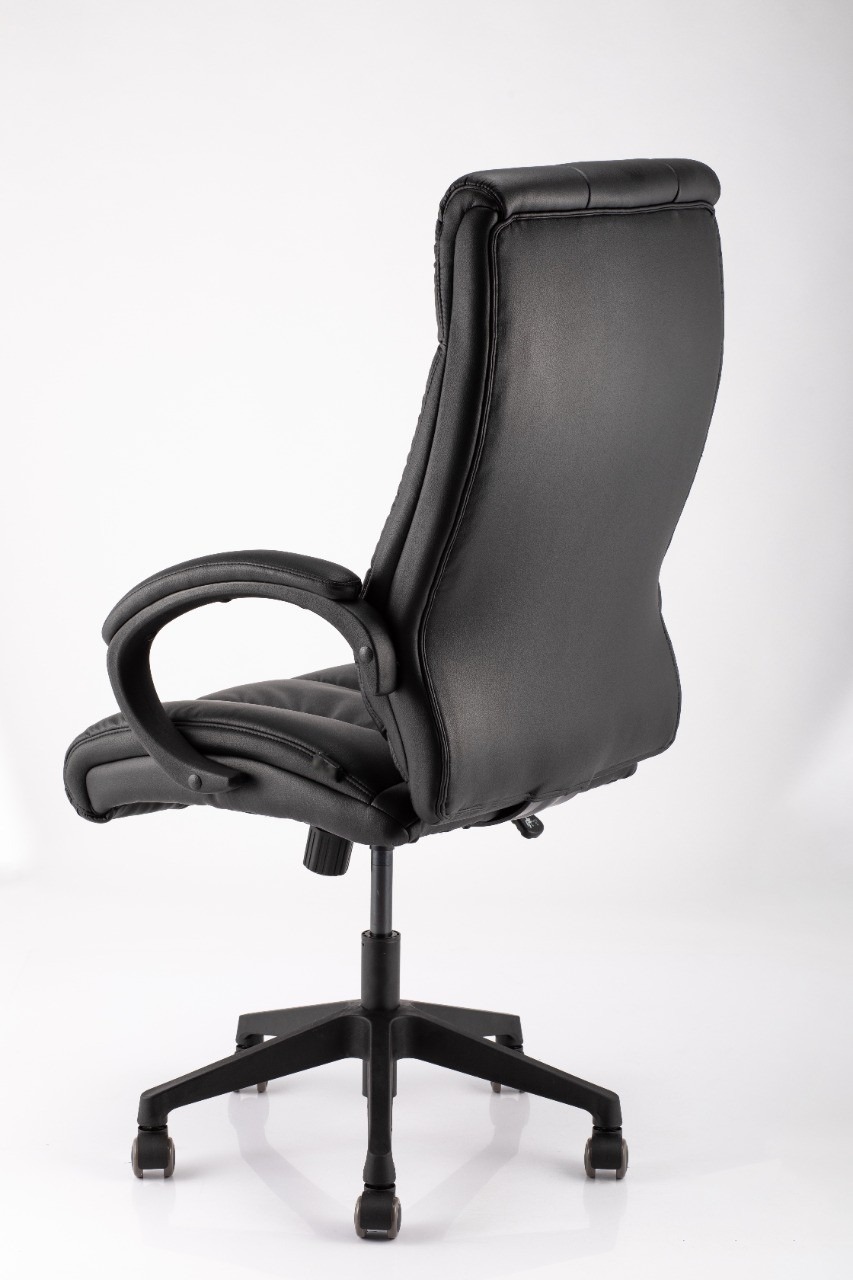 Executive High Back Chair-REC – Pro Desk Furniture