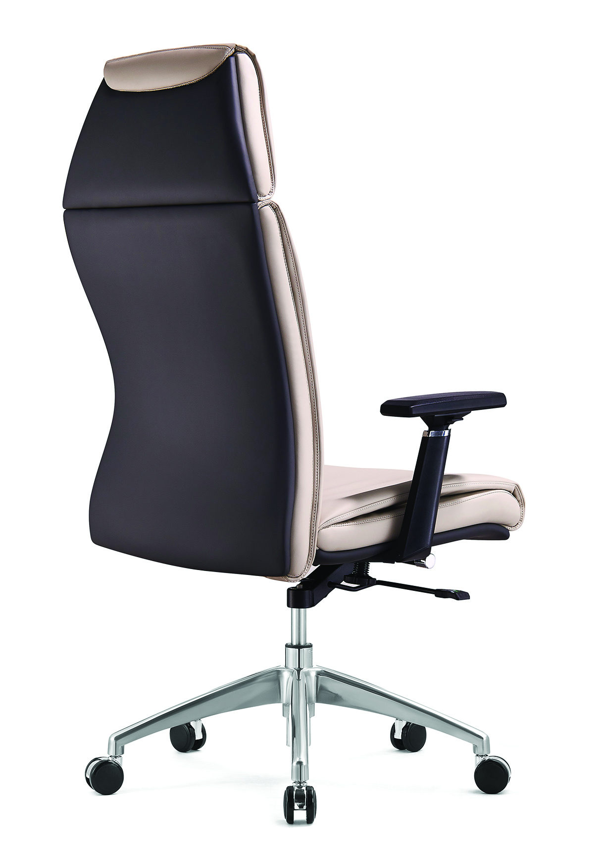 Executive High Back Chair-VIVA – Pro Desk Furniture